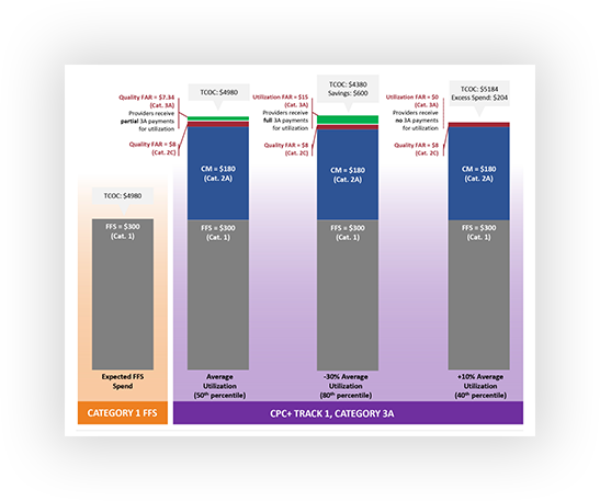 APM FRAMEWORK - Health Care Payment Learning & Action Network